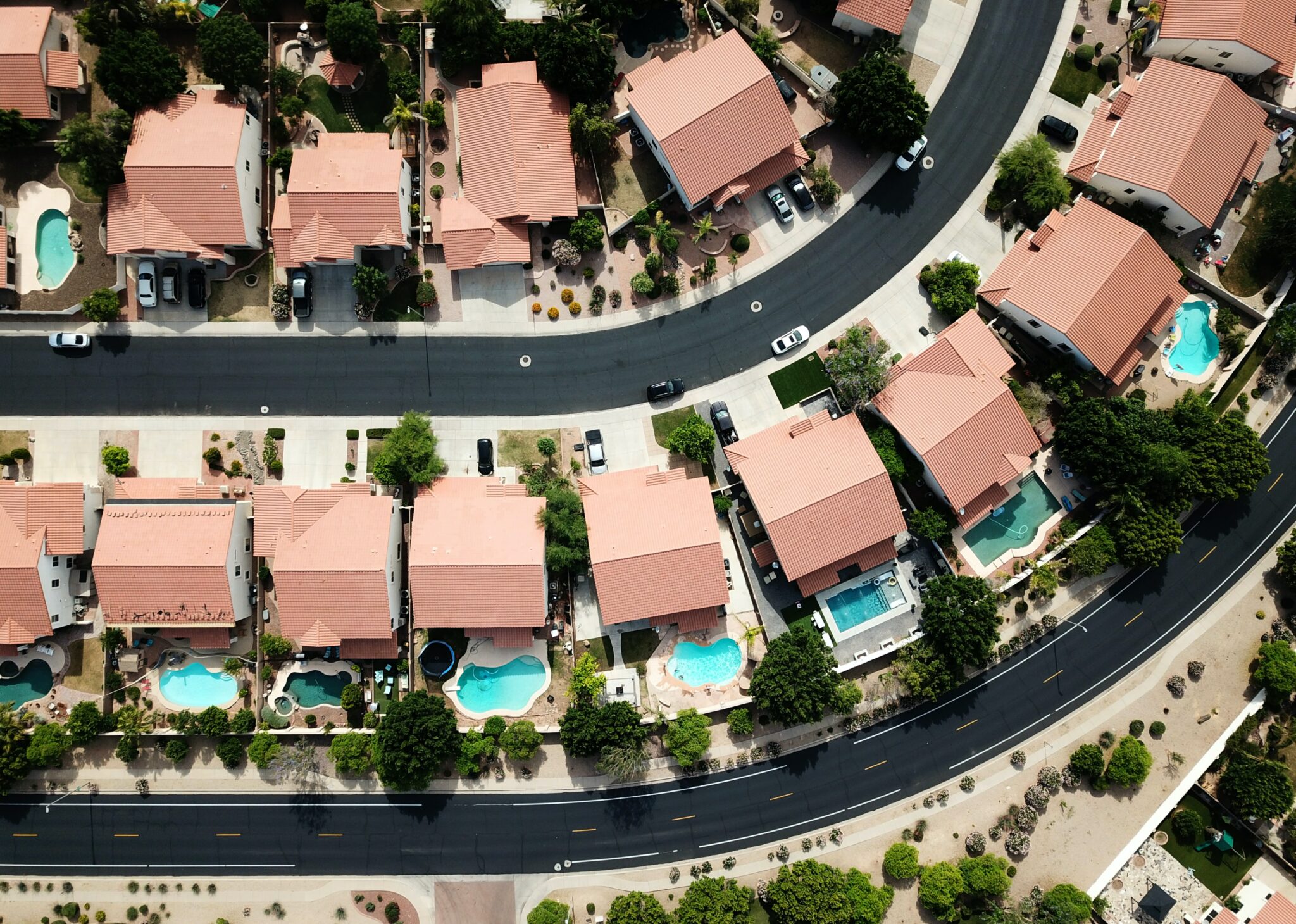 What's the Difference Between an HOA and a PUD? - OnlineEd Blog