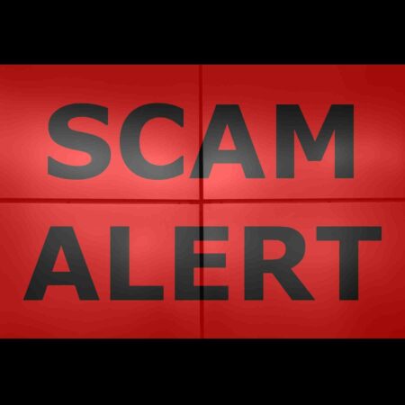 Fraud Alert: It's Terrifyingly Easy to Sell Land You Don't Own ...