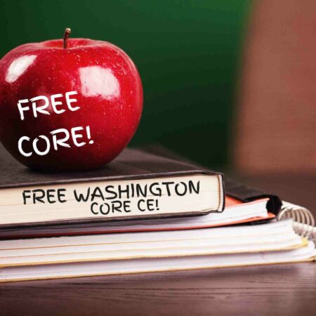 New, FREE Washington CORE for 2026-2027 - OnlineEd Blog